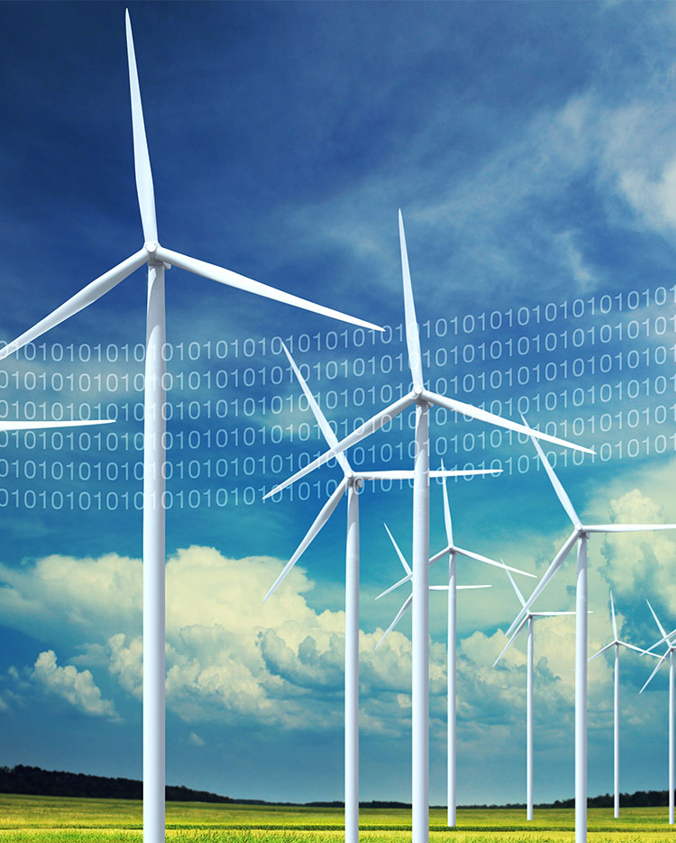 Consultancy Services - Energy & Utility - Oriona Global