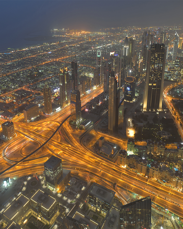 Integrated Command Control Centre (ICCC) - Oriona Global